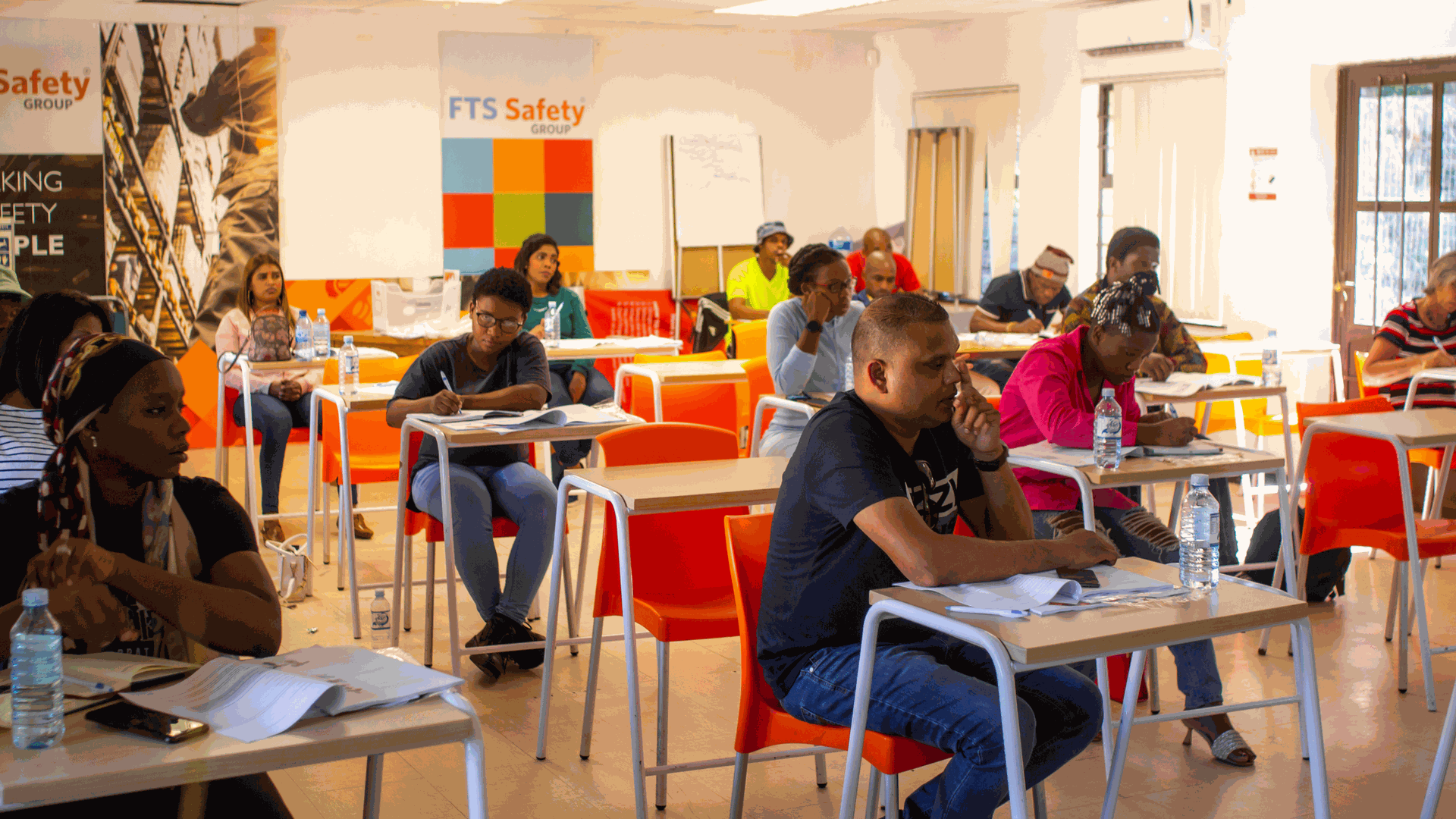 Your Guide to Understanding Unit Standards in Safety Training | FTS Safety